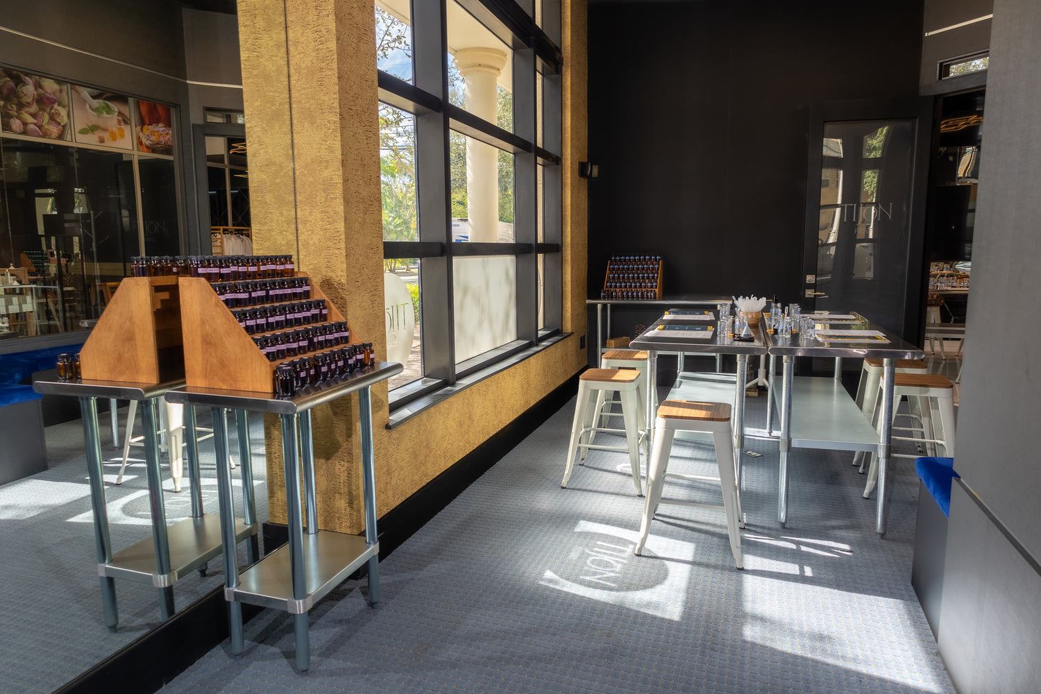 Tijon Miami | Custom Perfume & Fragrance Studio