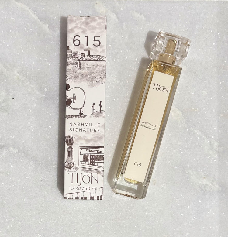 Tijōn Nashville | Create Your Signature Scent in The Gulch – Tijon