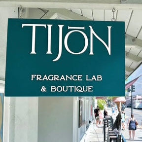 Retail Locations – Tijon