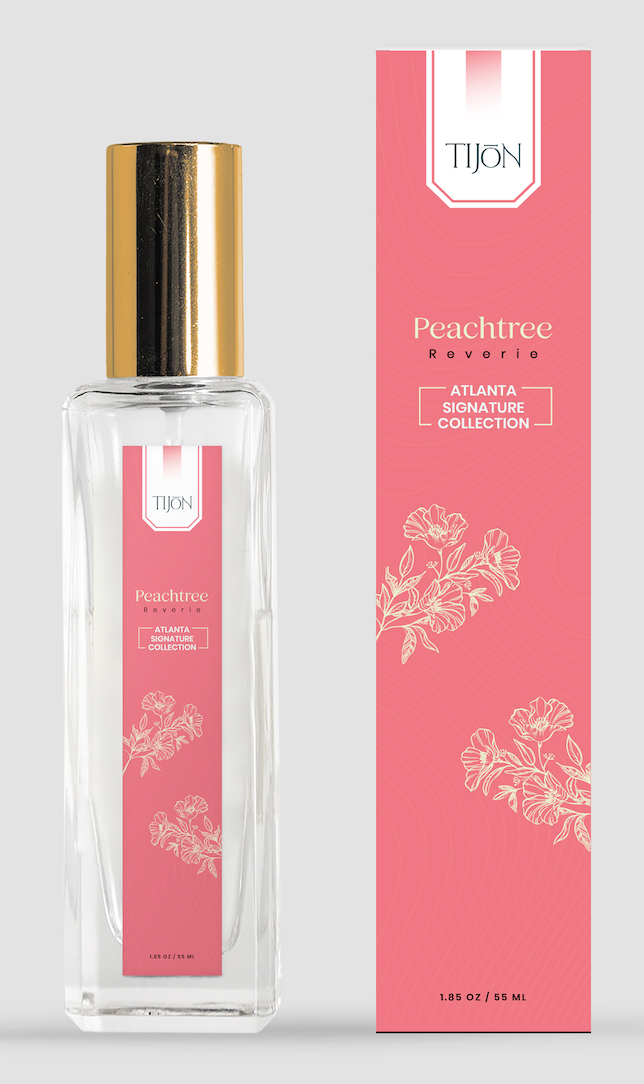 Atlanta | Tijon — Luxury Fragrance & Perfume-Making Experience