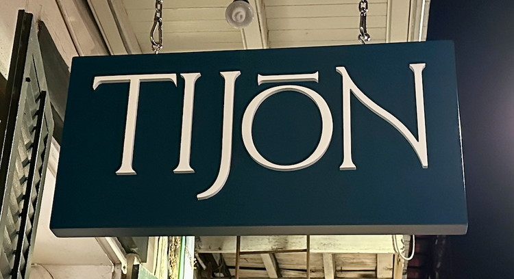 Tijon