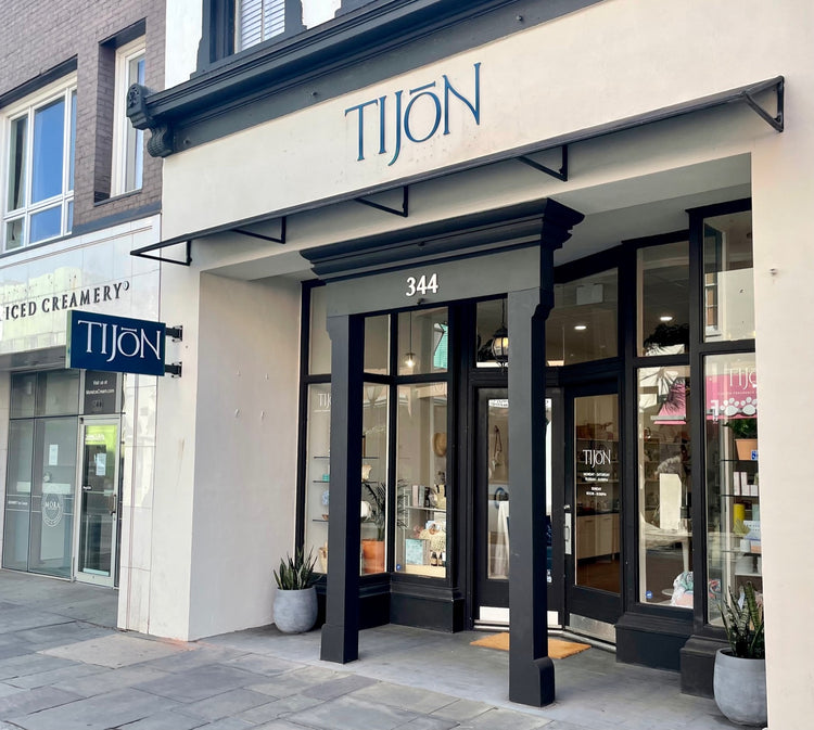 Tijon Parfumerie