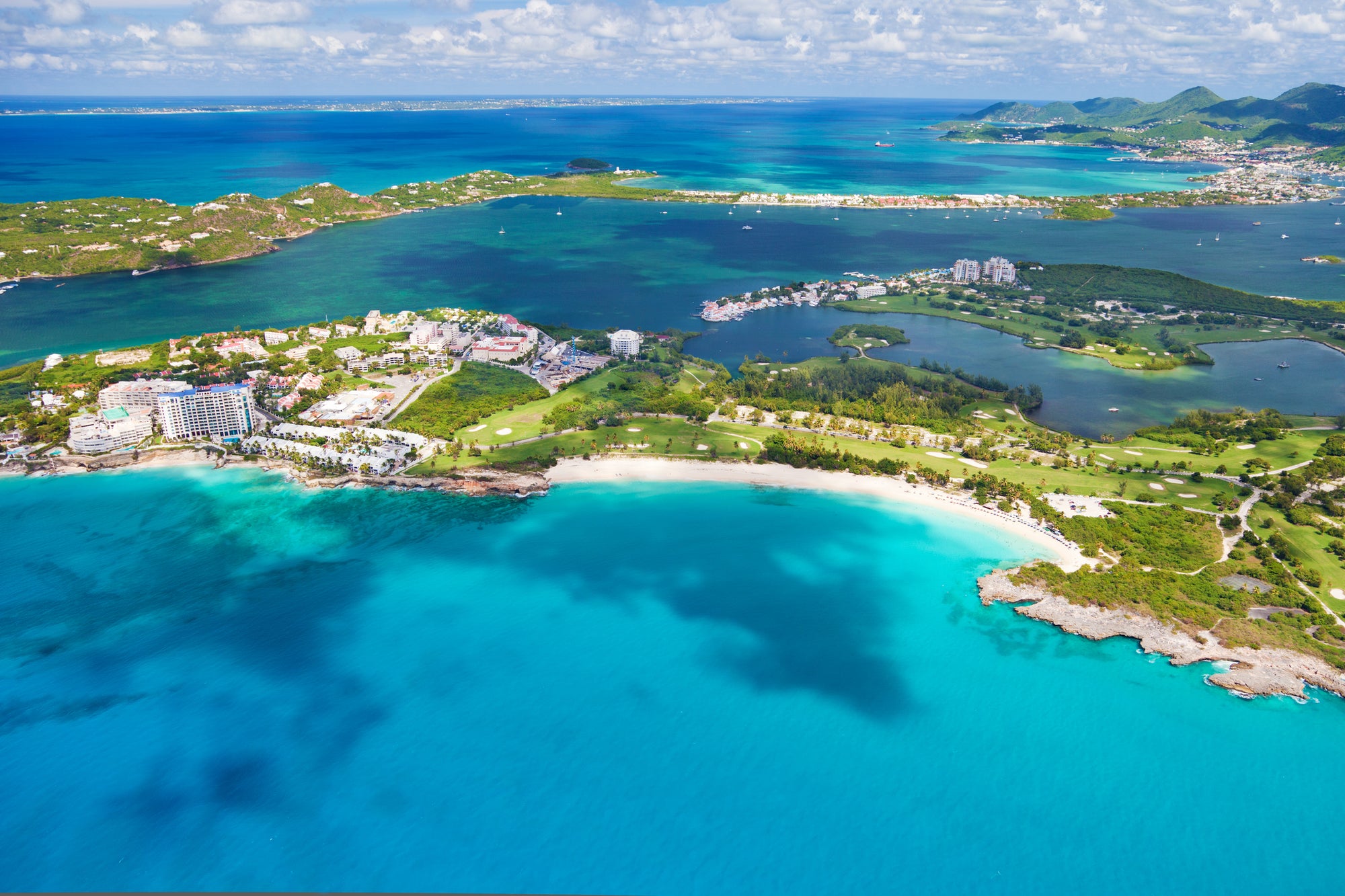 Fragrance-Making Classes in St. Martin | Tijon Parfumerie Grand Case