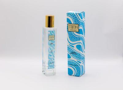 Tijon Miami | Custom Perfume & Fragrance Studio