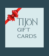 Gift Card - Tijon