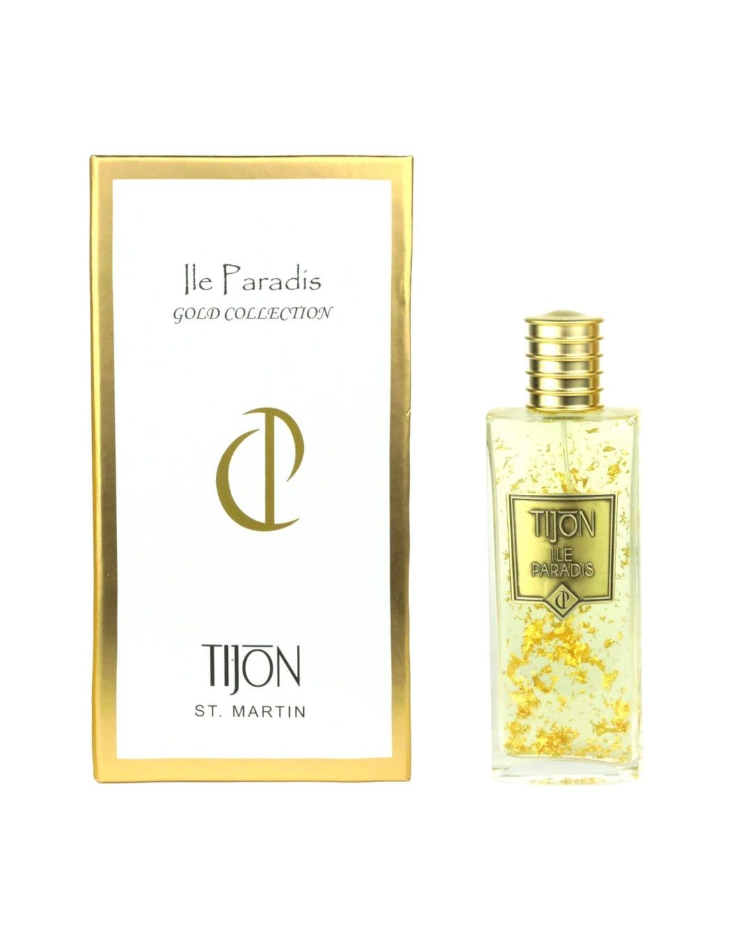 The Gold Collection for Men - Tijon